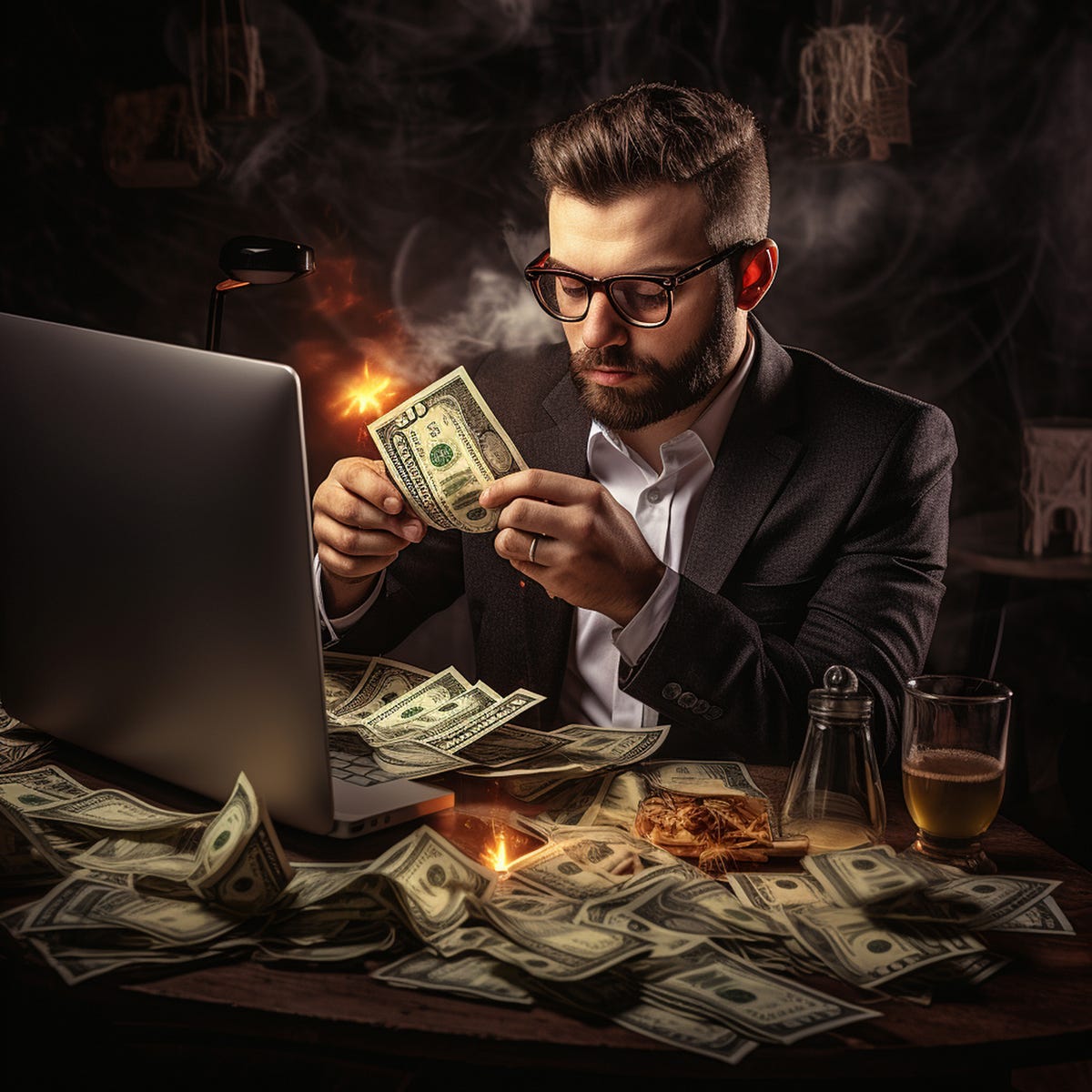 How to Build a $49K TikTok Dropshipping Empire in Just One Week: A ...
