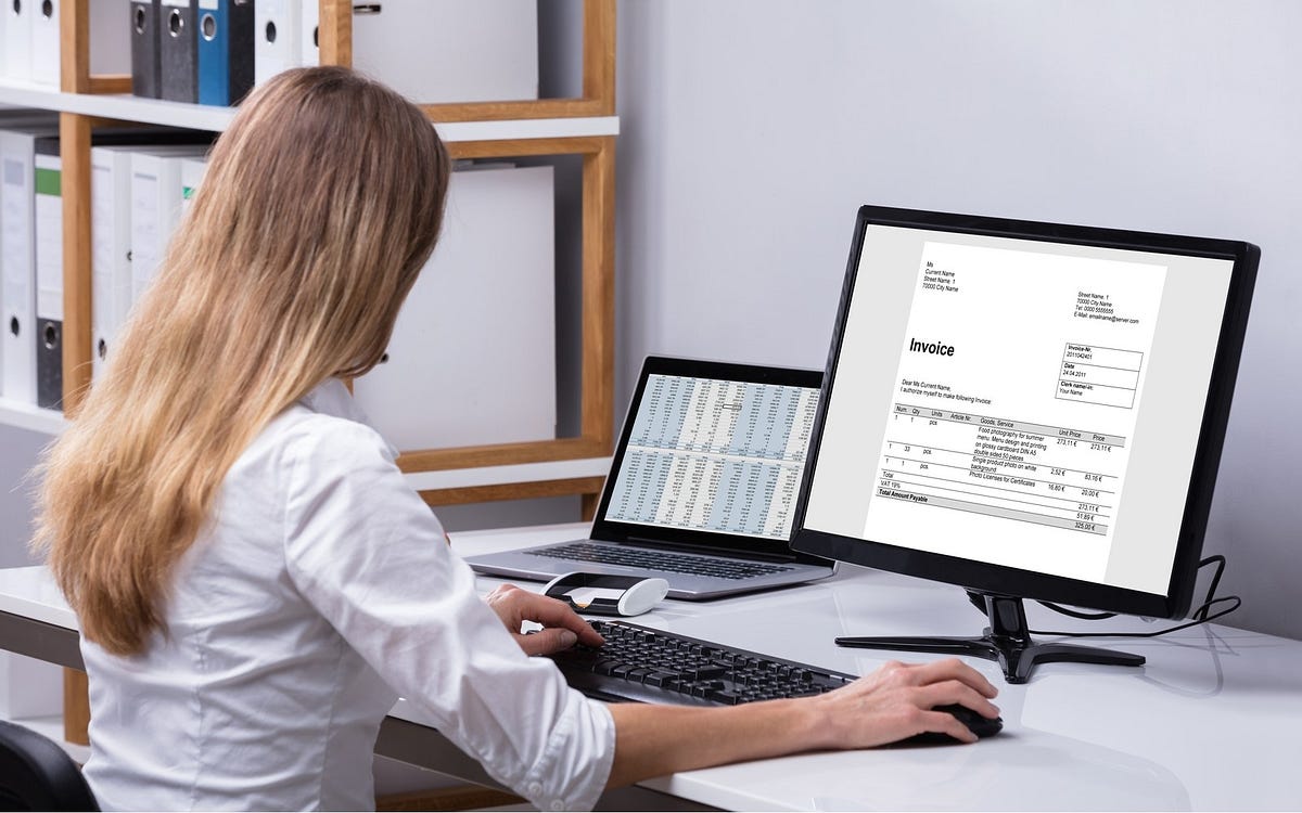 Best Invoice Scanning Software in 2024: All You Need to Know | by ...