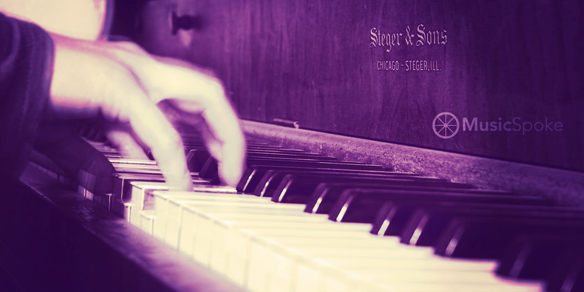 How to Practice | Rebecca Fischer | by MusicSpoke | MusicSpoke Notes