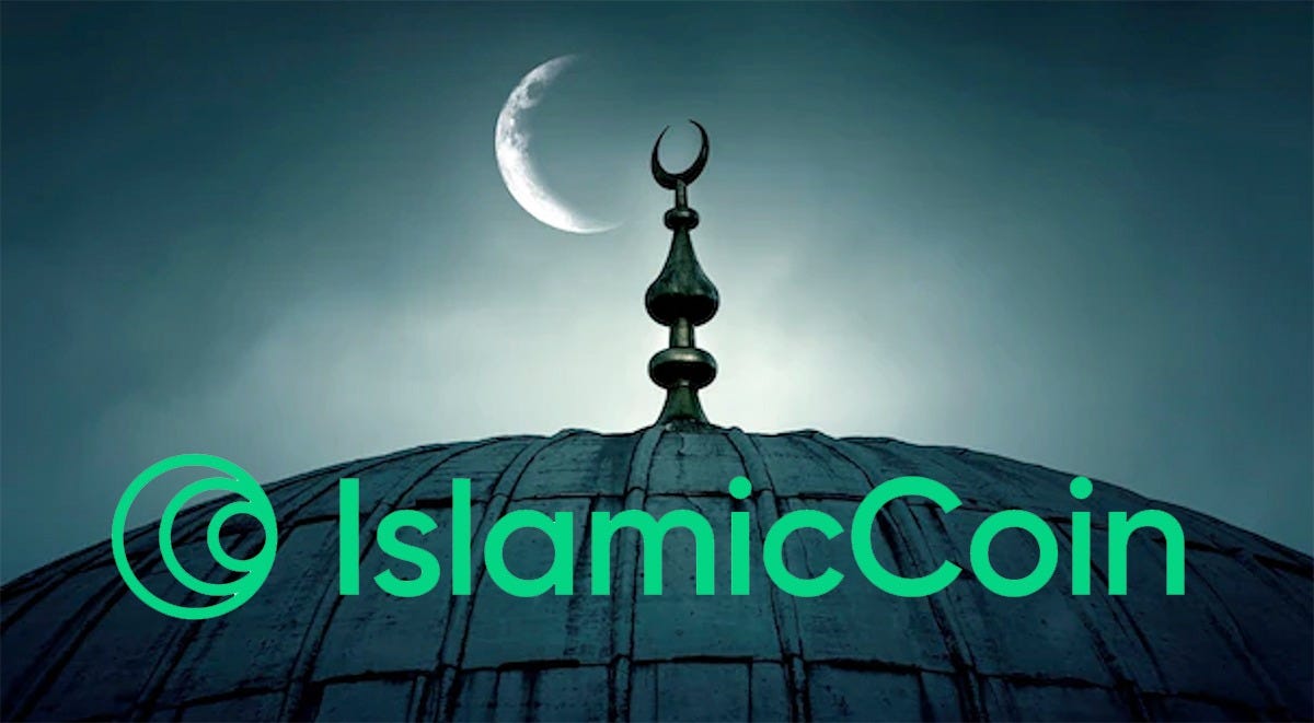 IslamicCoin: True Shariah-compliant digital money | by Halal Crypto ...