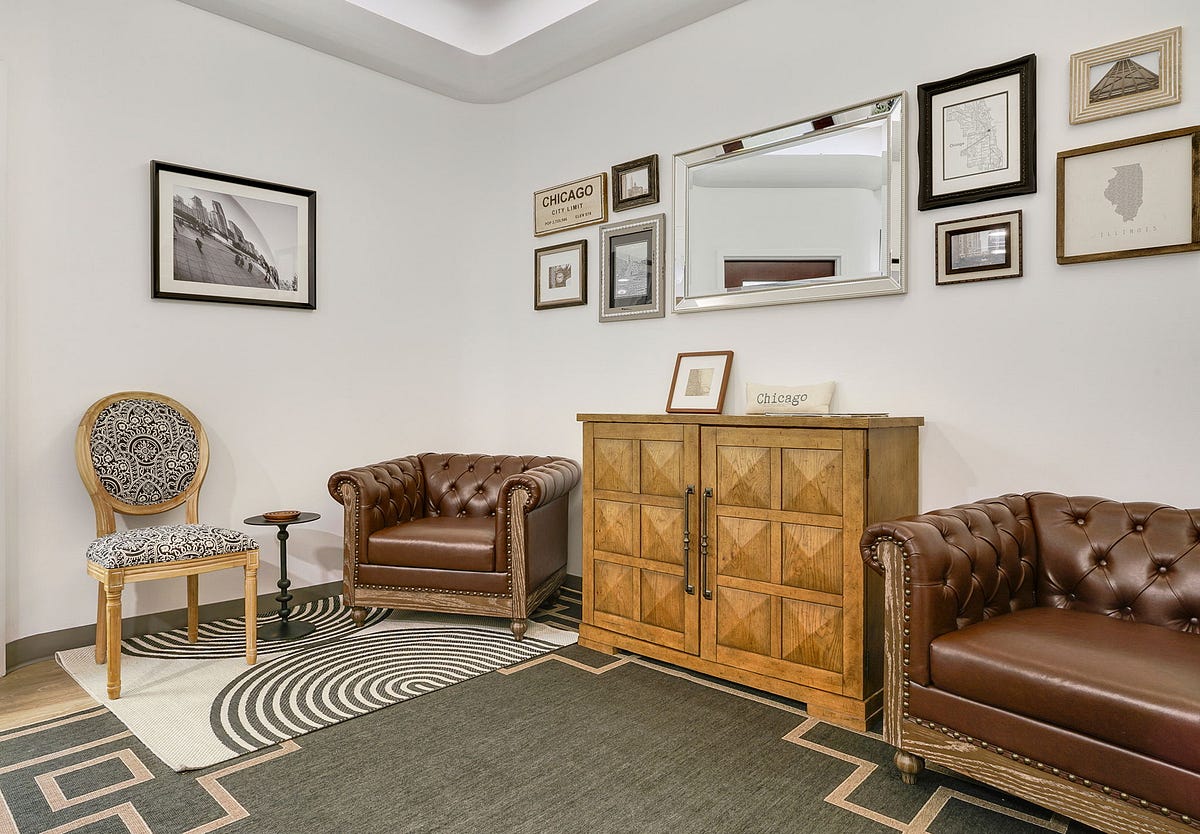 Your Doorway to a Brighter, Healthier Smile is Chicago Loop Dentistry ...