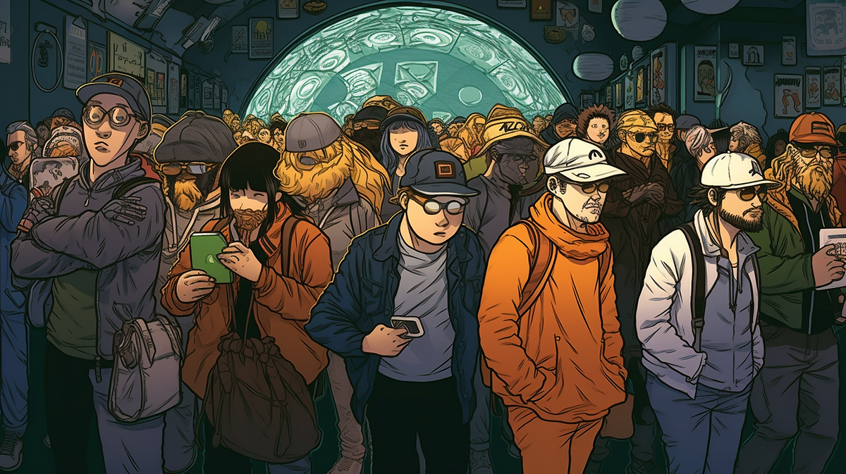 MG Daily: Crypto Influencer Endorsements and Brand Deals Experience a ...