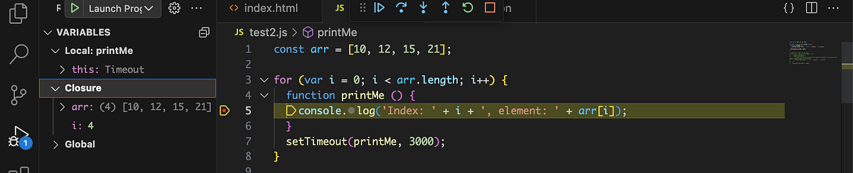 Reasoning Coding Challenges 2023 in Javascript | by Priyanka Jacob ...