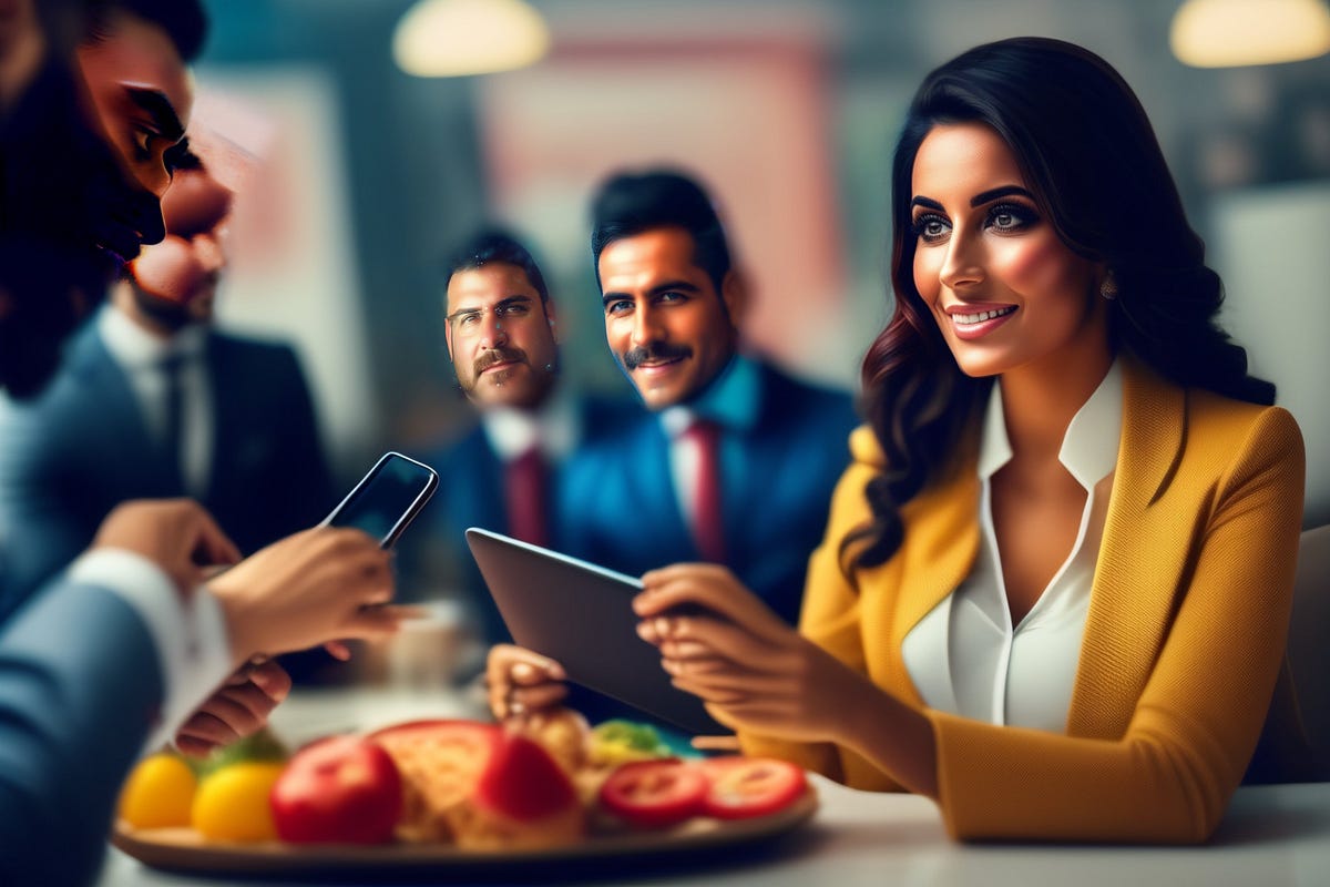 Effective Communication With Employers And Colleagues About Work-life Balance | by Ayşe Kübra ...