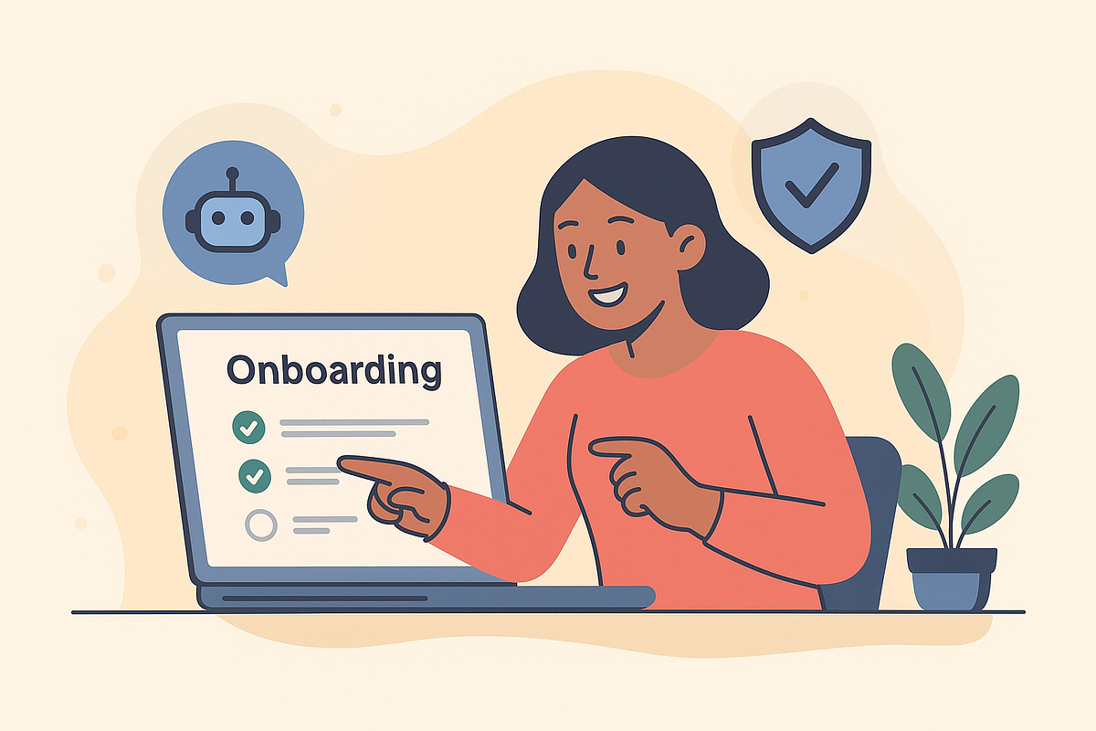 Get Users to “Aha” Faster: Building Onboarding Flows That Actually ...