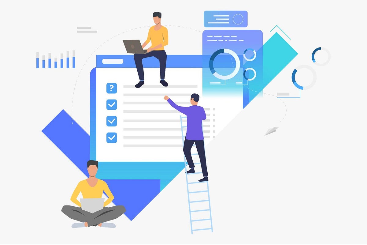 Best Apps for Secure Project Management | Optimizory | Optimizory Apps