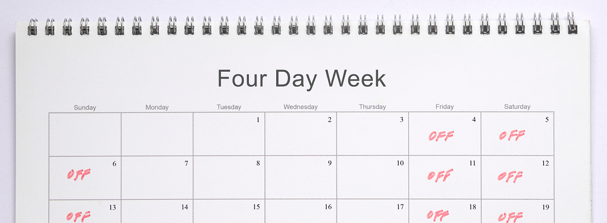 Pros and Cons of a Four-Day Workweek | Bryllyant