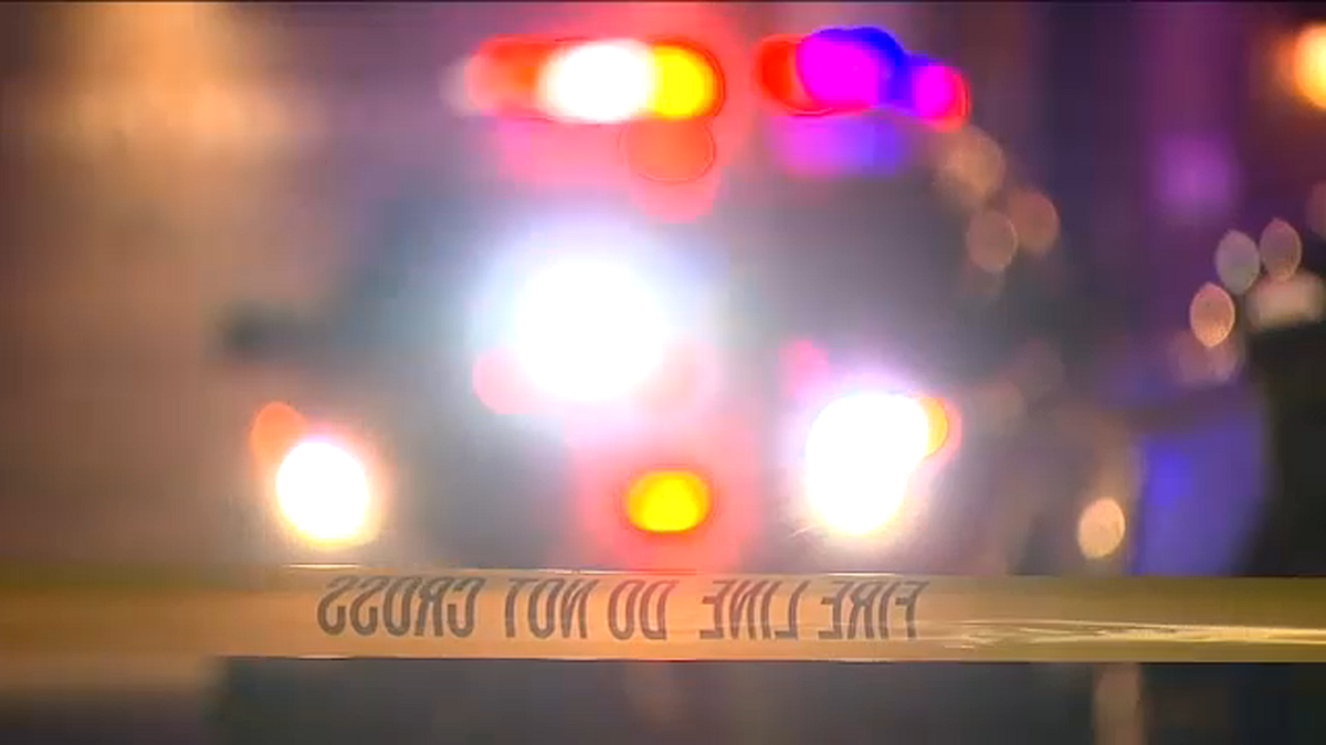 Marcus Whitehead : Bloomington Man Identified as Victim in Fatal ...