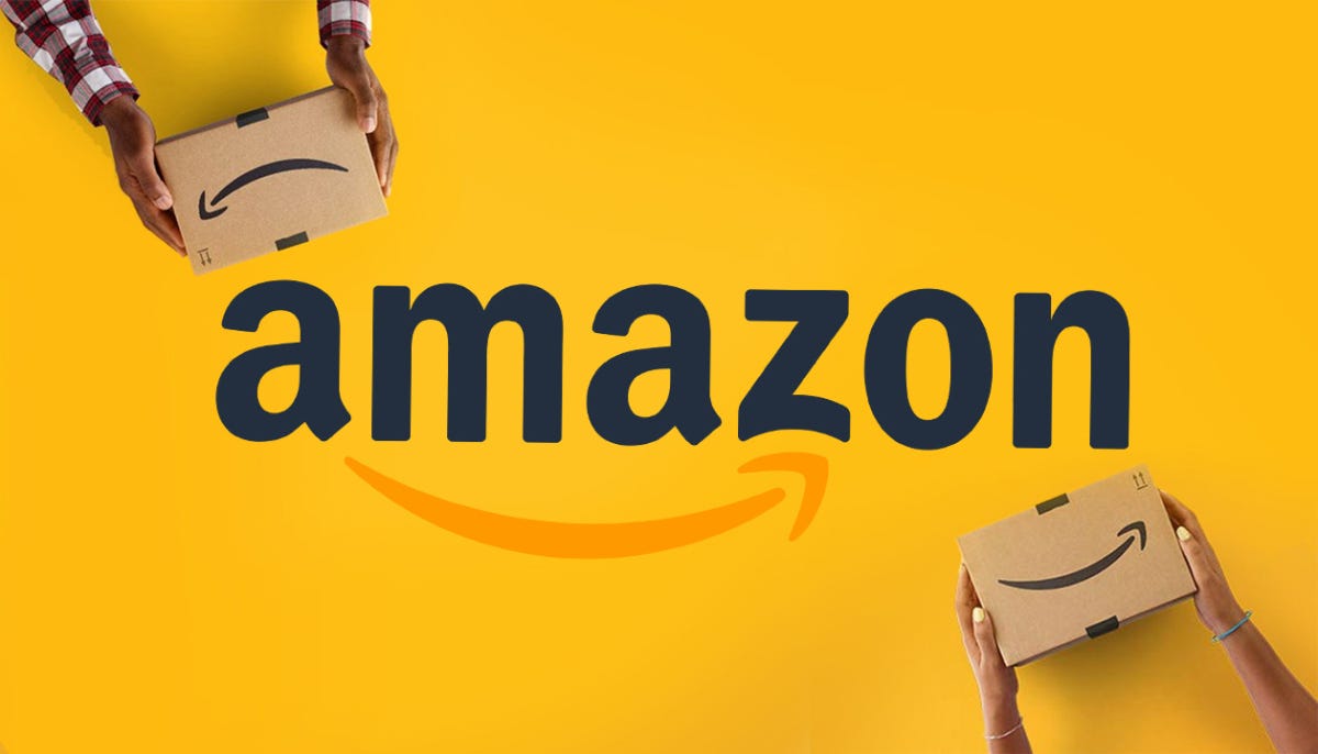 Redesigning the Amazon Order Process Using Design Thinking Principles ...