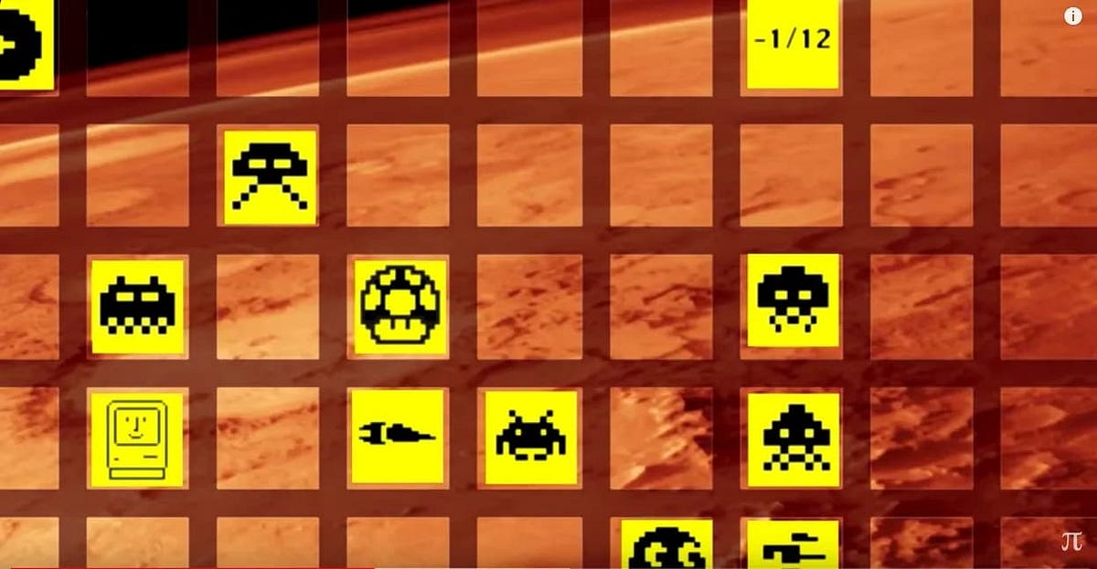 Building Conway’s Game of Life — Part 1 | by Anshul Sharma | Medium