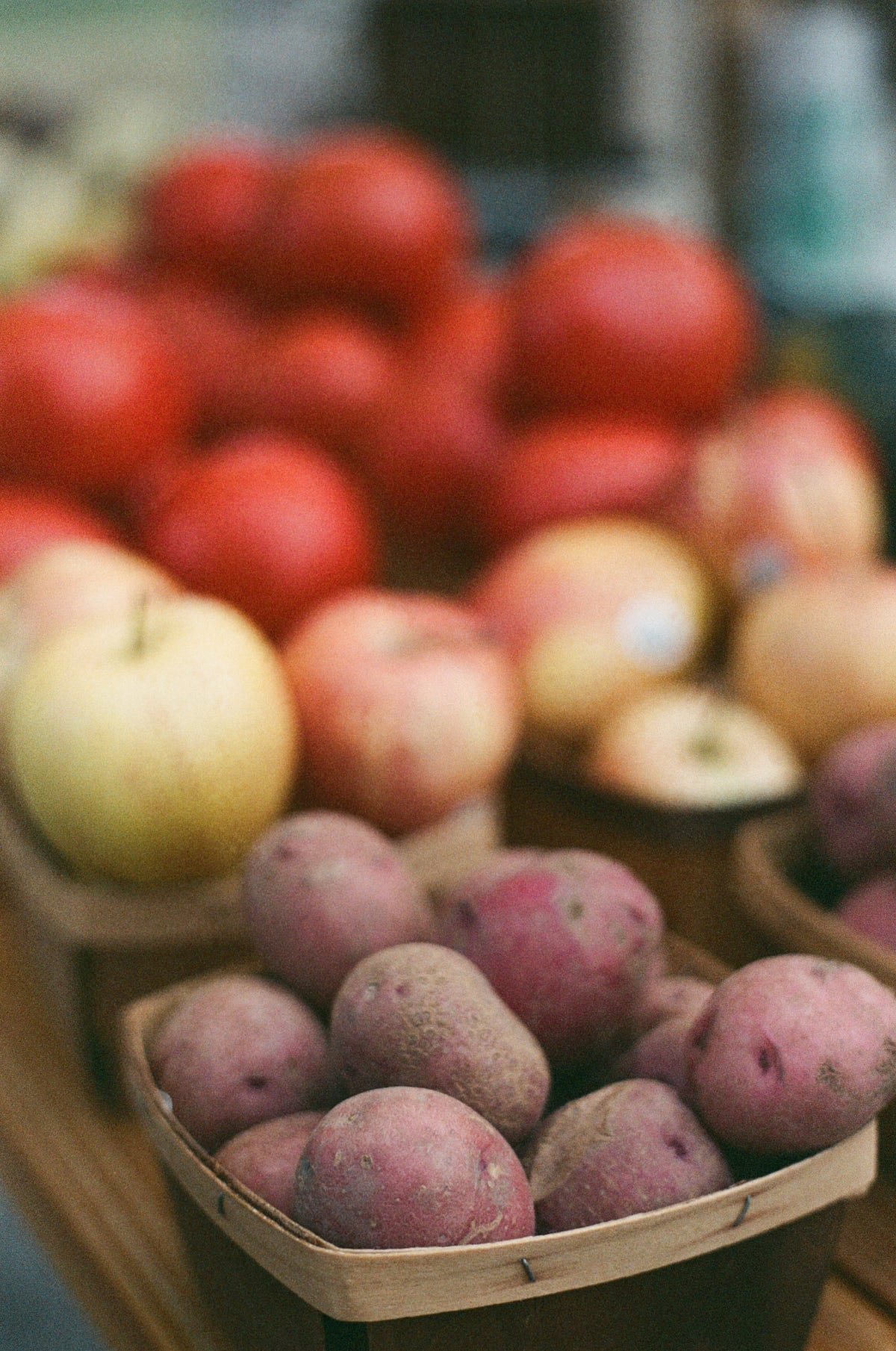 Keep Your Potatoes Edible For Months With This Hack | by Ange Dim ...