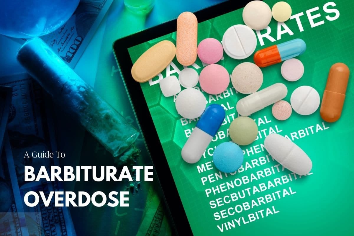 A Complete Guide to Barbiturate Overdose | by The Freedom Center | Medium