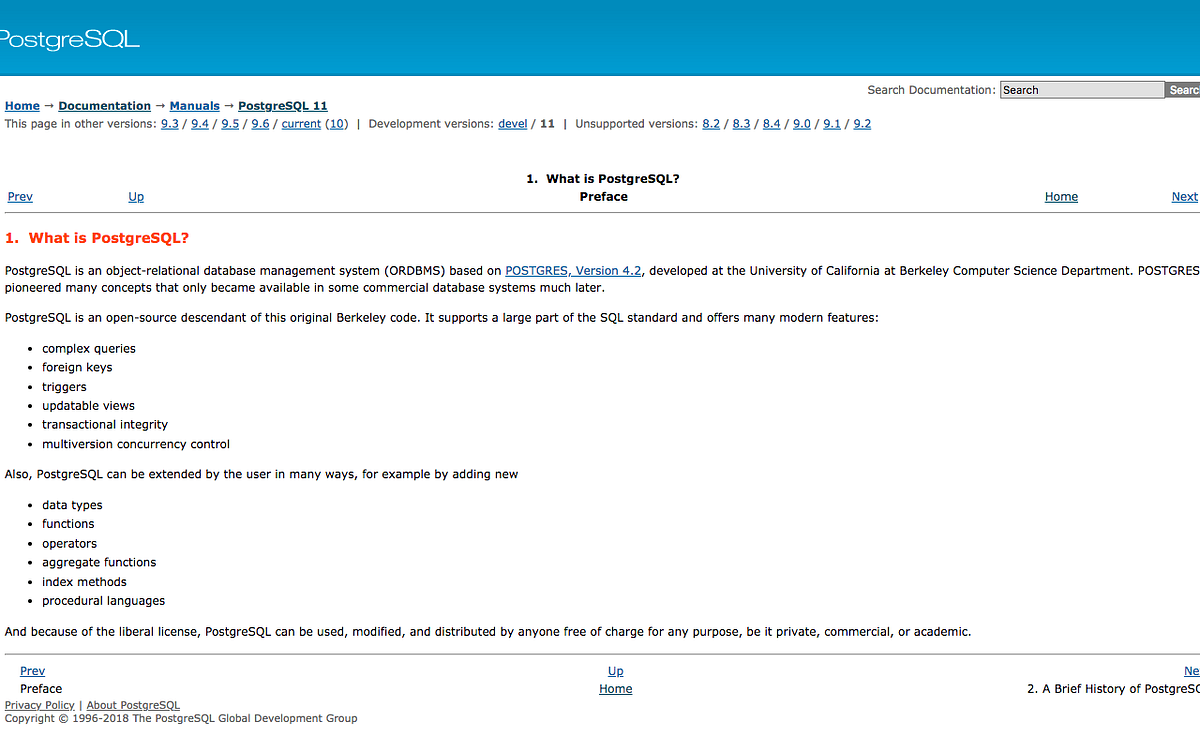 Week 5–6 @ PostgreSQL, Google Summer Of Code’23 | by Akshat Jaimini | Dev Genius
