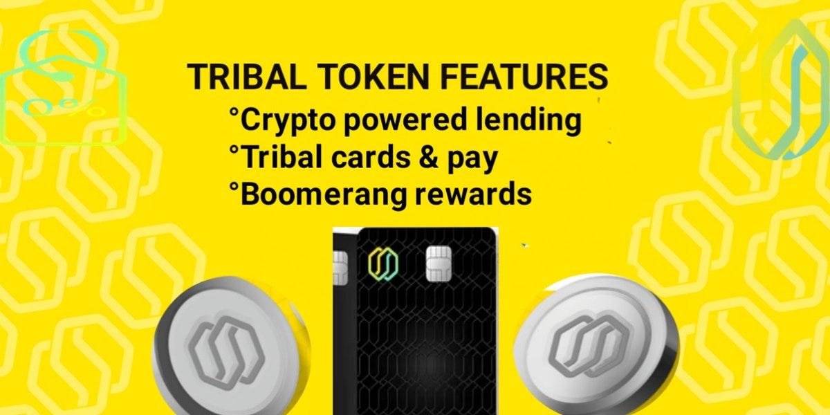 Mengenal Lebih Dalam Apa itu Tribal token (2/2) | by esa | Medium