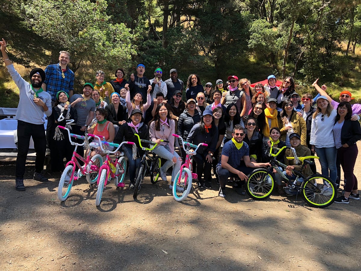 Meet the Airbnb Research org: A team leading the rise of research | by ...