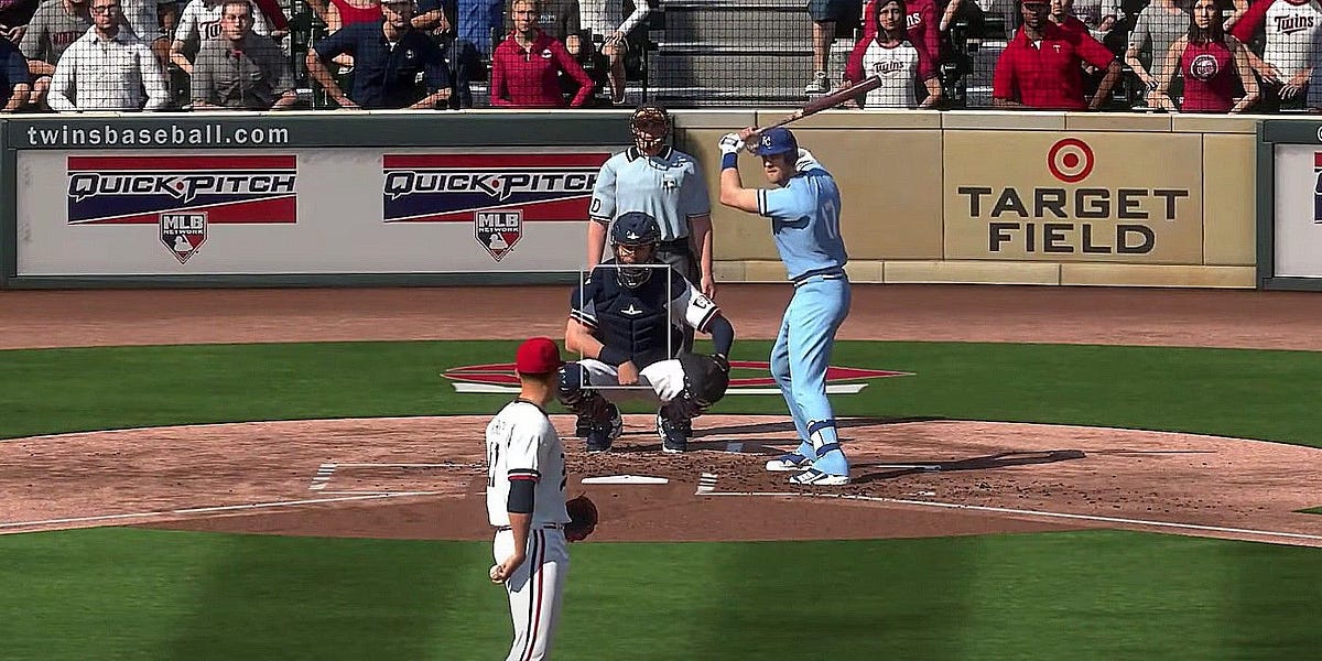 MLB The Show: Road to the Show and Training Cognitive Biases | by Kobe ...