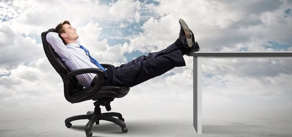 Why We Daydream and Its Hidden Benefits | by Pradeep Bhatt | What The ...