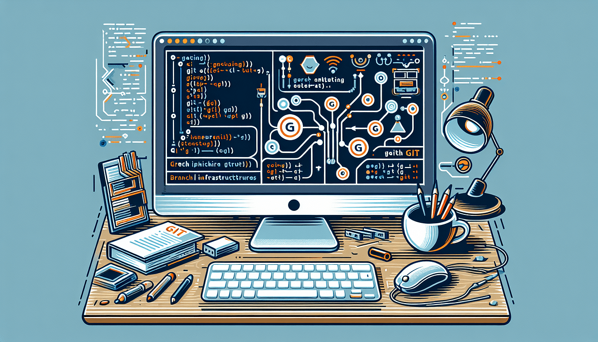 Step-by-Step Git Tutorial For New Developers | by Zac Yap | Medium