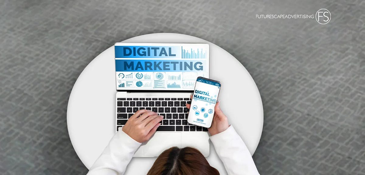 How market mapping is important in digital marketing campaigns? | by ...