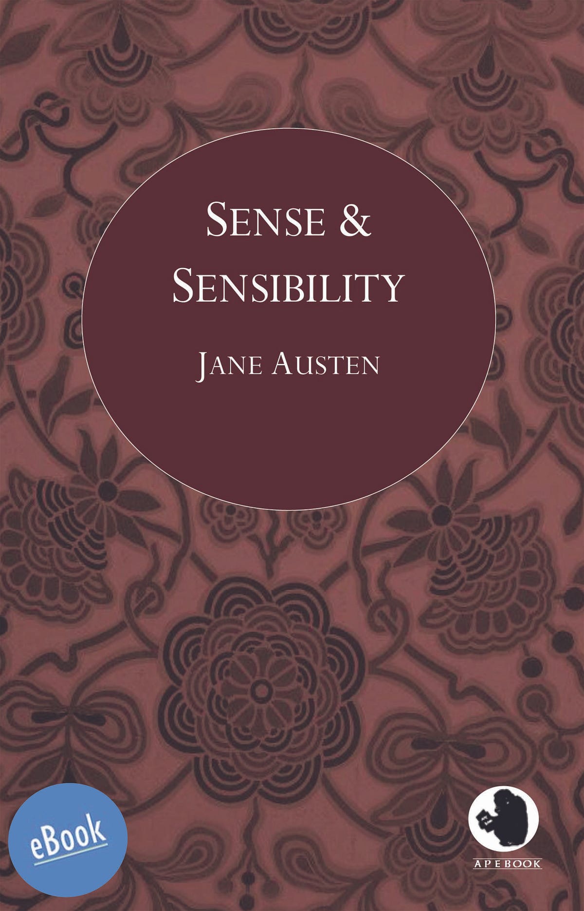 Jane Austen: Sense and Sensibility | by apebook | Medium