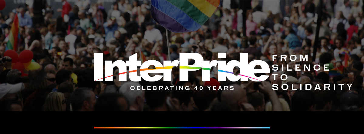 Happy Pride Month! 🌈. May & June 2022 InterPride Newsletter | by ...