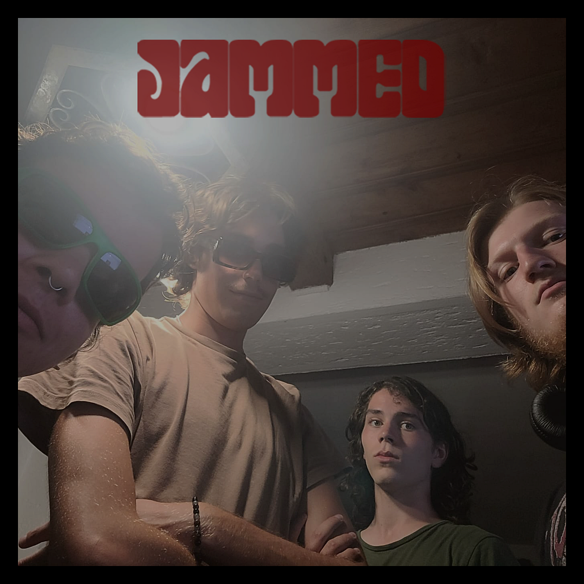 Dive Into the Sonic World of Jammed: A Review of Their EP | by Music ...