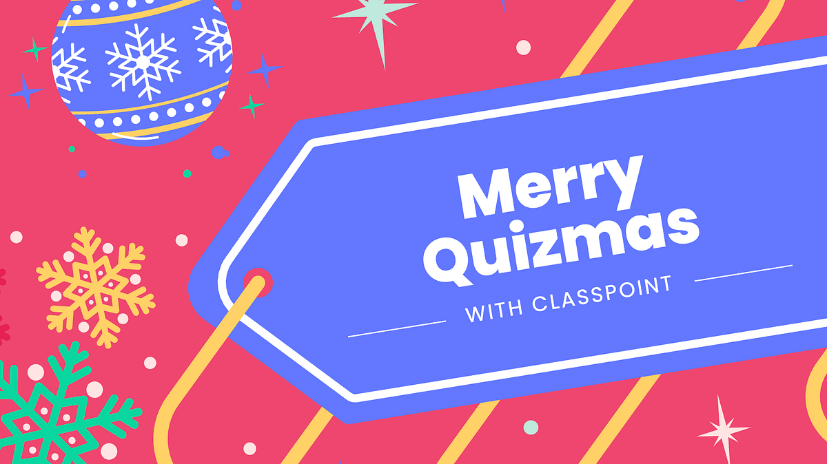 Santa-Approved PowerPoint Christmas Template for Teachers (+ 5 Bonus ...