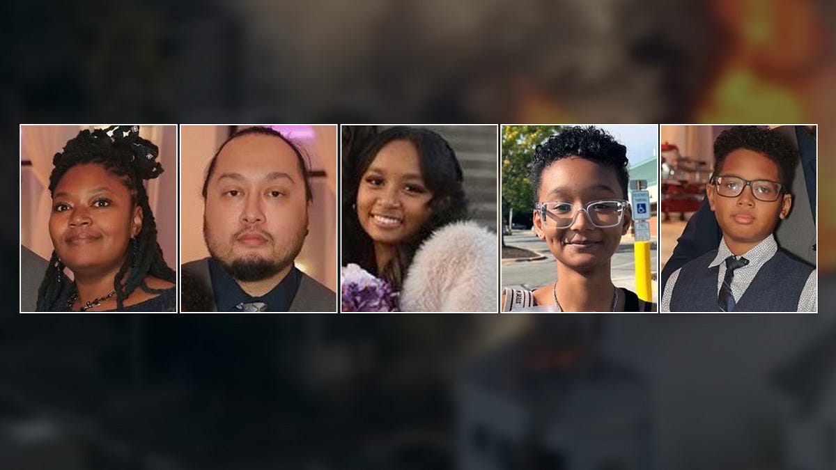DELEWARE COUNTY FAMILY MOURNED AFTER SHOOTING | by Zarin Seals | Medium