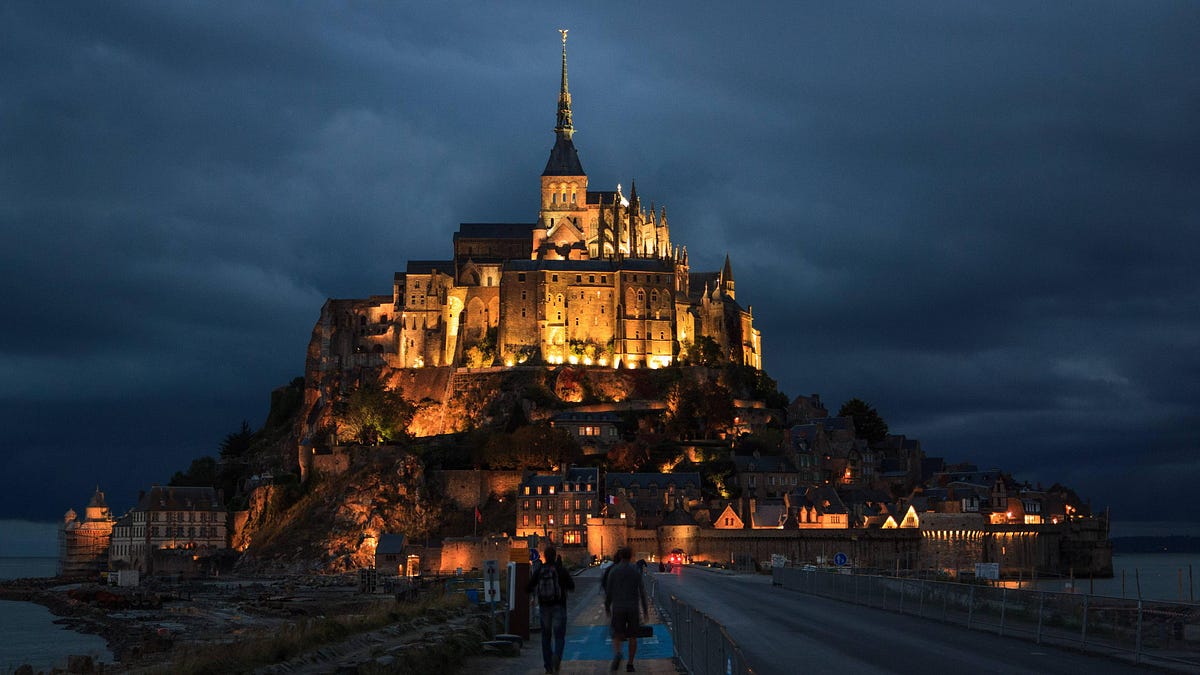 Top 15 Secret Places In The World That Most Tourists Haven’t Heard of ...