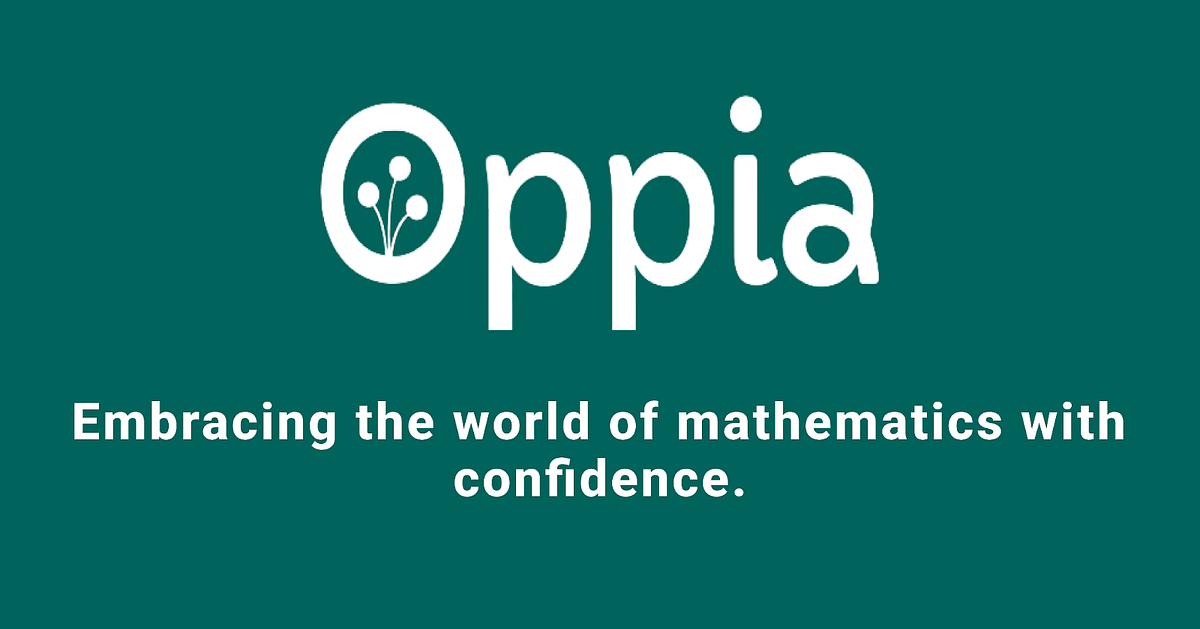 My Journey with the Oppia Math App Pilot Study | by Igboko Comfort ...