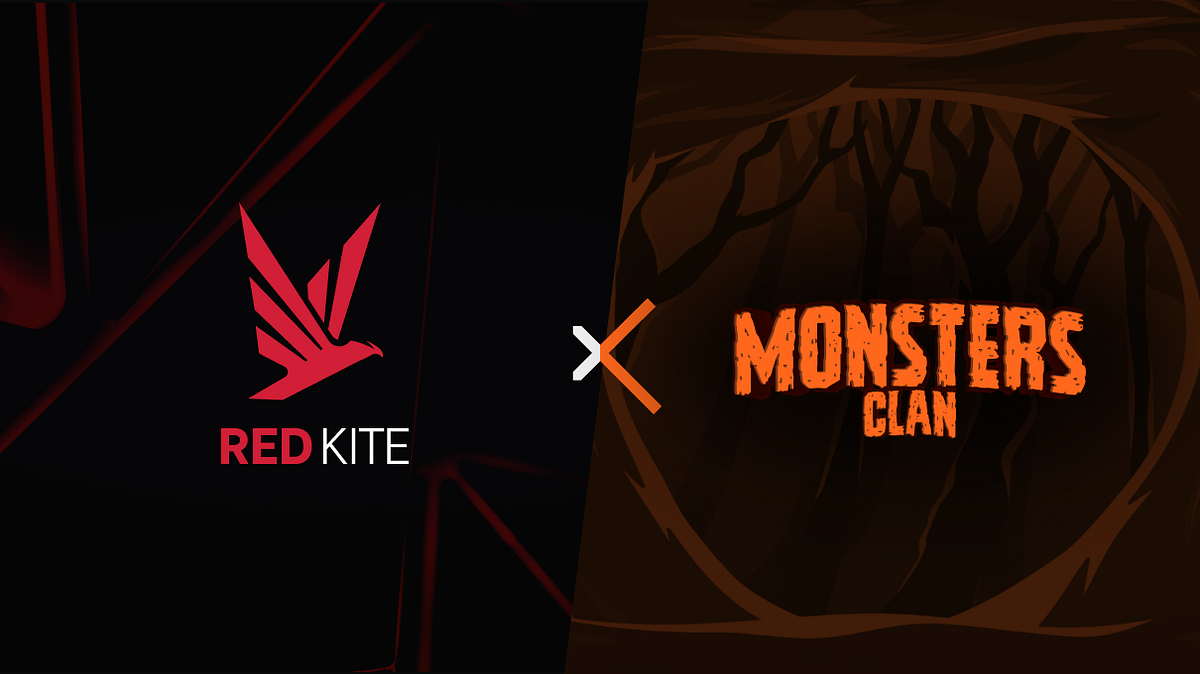 A Virtual Monsters NFT game, Monsters Clan, to Hold Its $MONS Token IDO ...