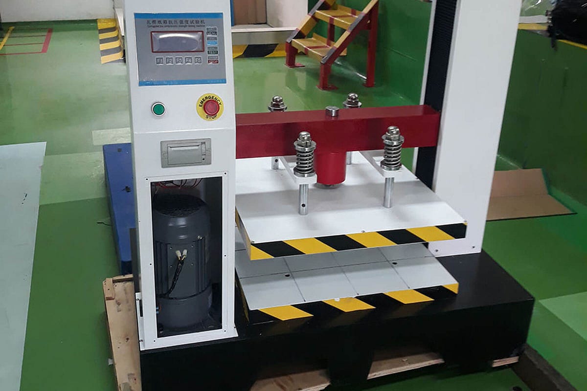 Faktor yang Mempengaruhi Harga Universal Testing Machine | by muhamad ...