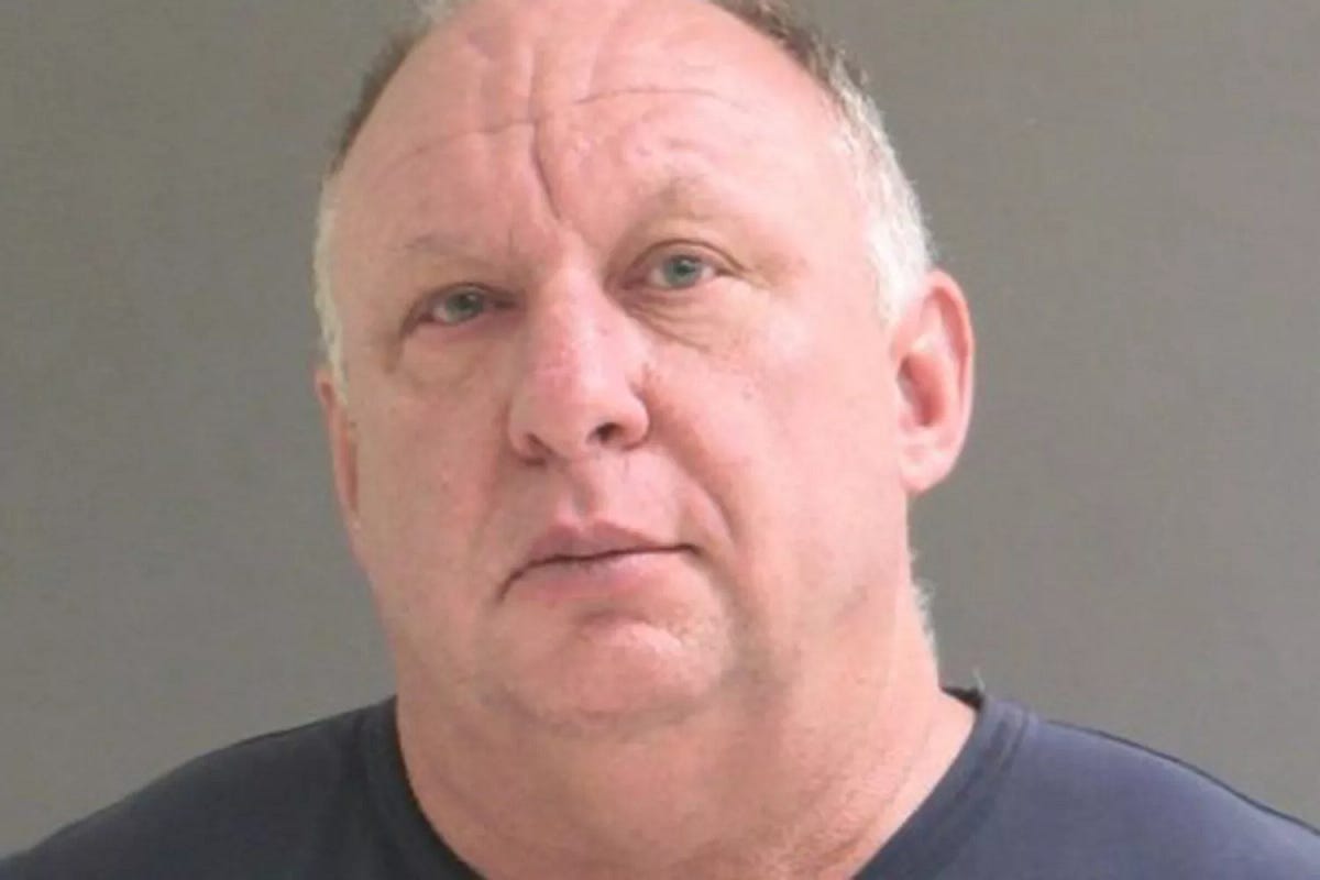 Retired veterinarian stalked, ambushed, strangled ex-lover’s husband ...