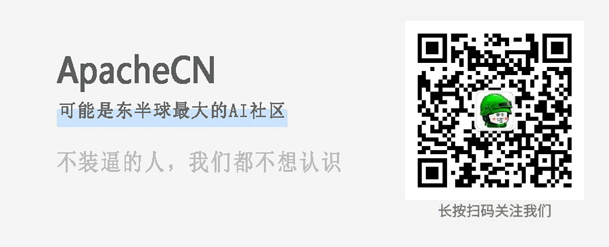 ApacheCN 编程/大数据/数据科学/人工智能学习资源 2019.8 | by ApacheCN_飞龙 | Medium
