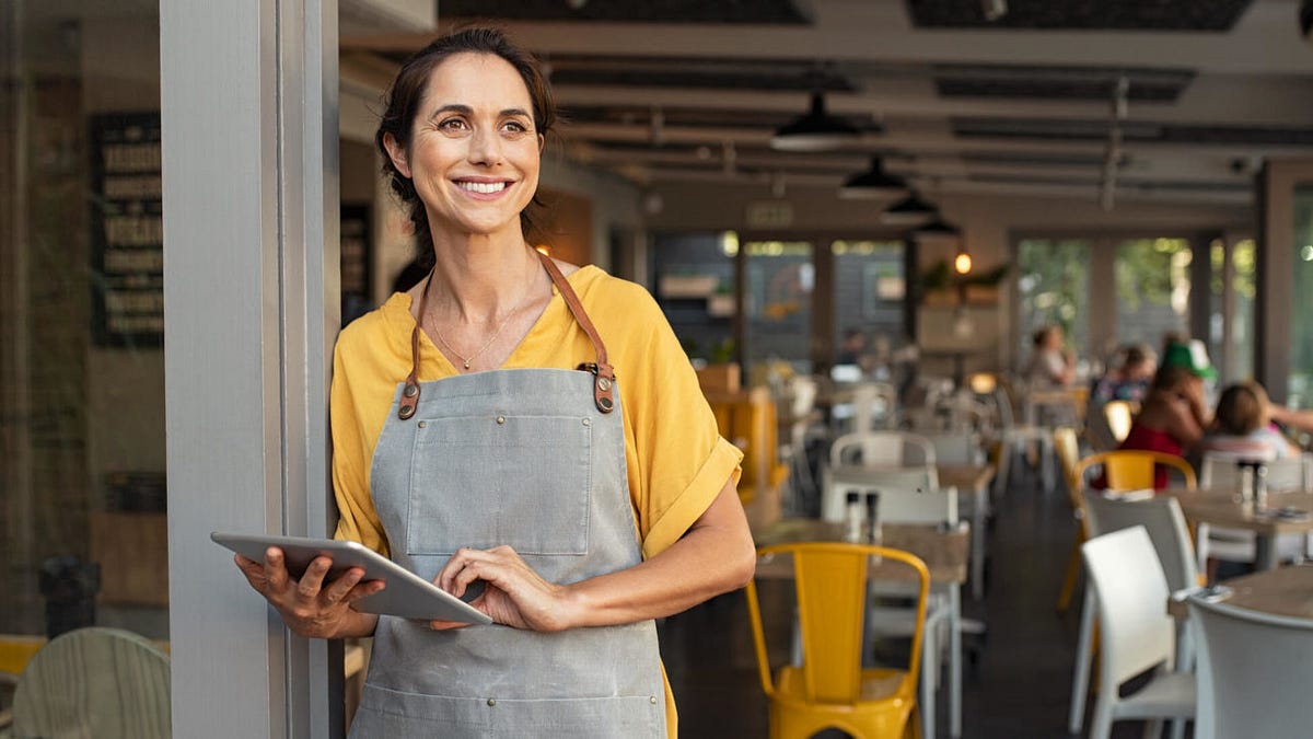 8 Amazing Advantages of Digital Menu Management System | by Noahchristopherr | Medium