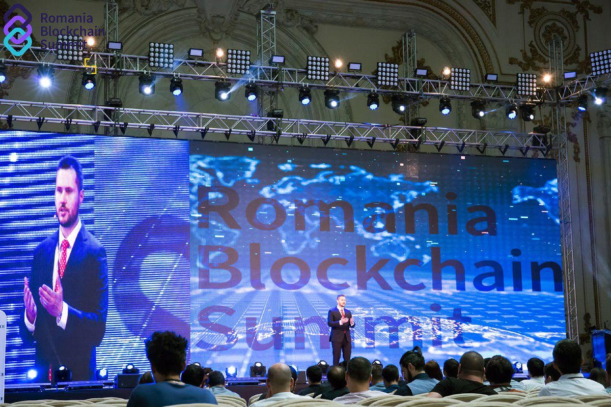 How blockchain is rewriting the social contract | by Armand Domuta ...