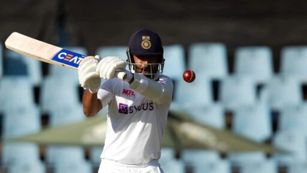 Rahane’s emotional first reaction after India comeback for WTC Final: ‘I’ve realised the journey ...