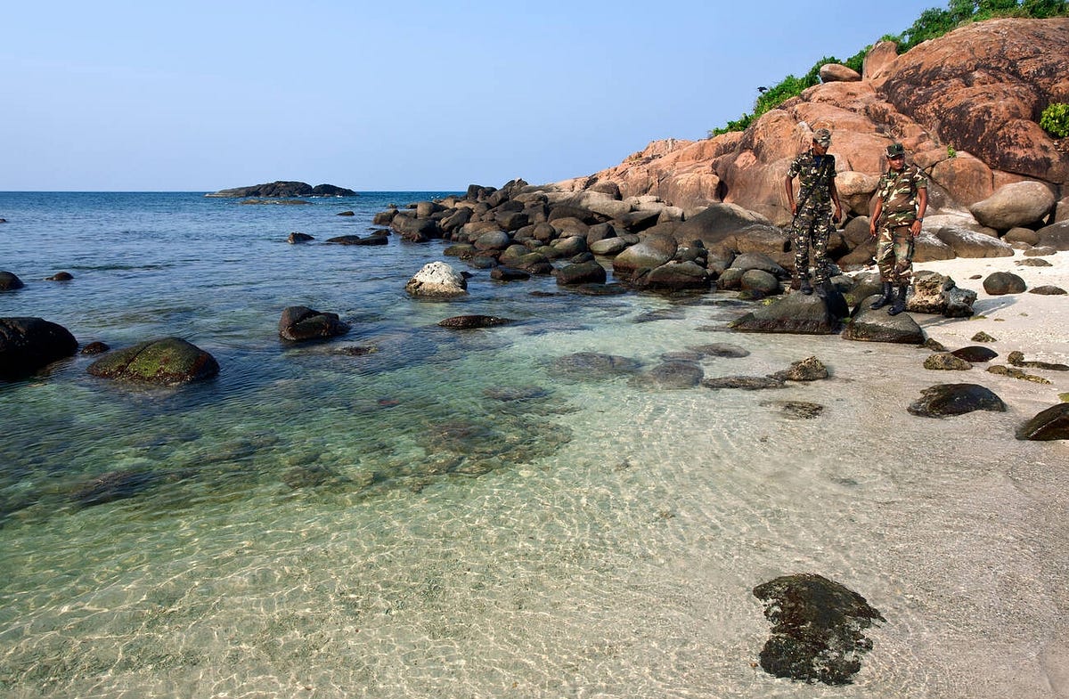 Discover the Unparalleled Charms of Trincomalee, Sri Lanka | by Lokesh Chandra patel | May, 2024 ...