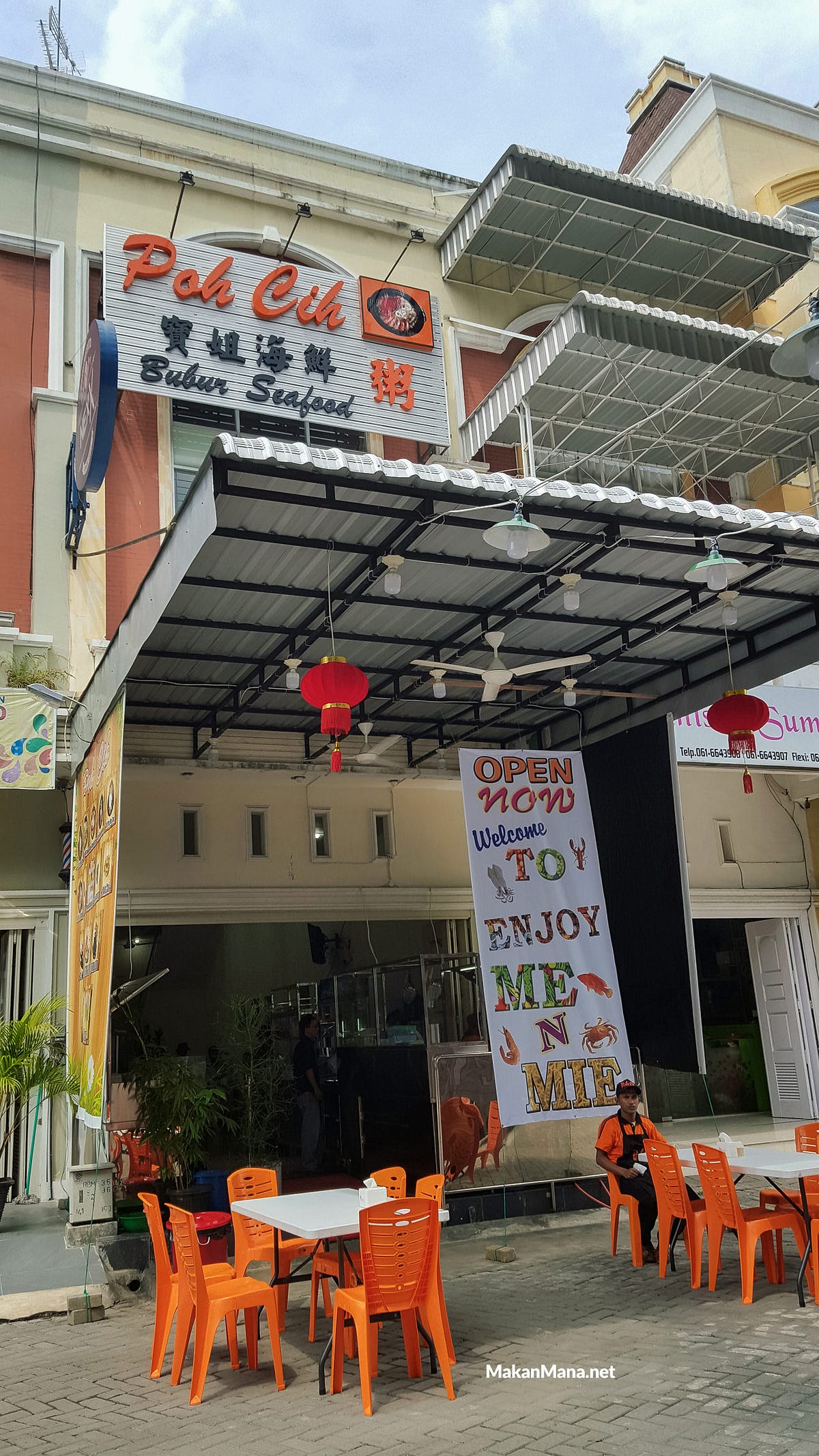 Poh Cih Cemara Asri Medan | by zhoueats | Medium