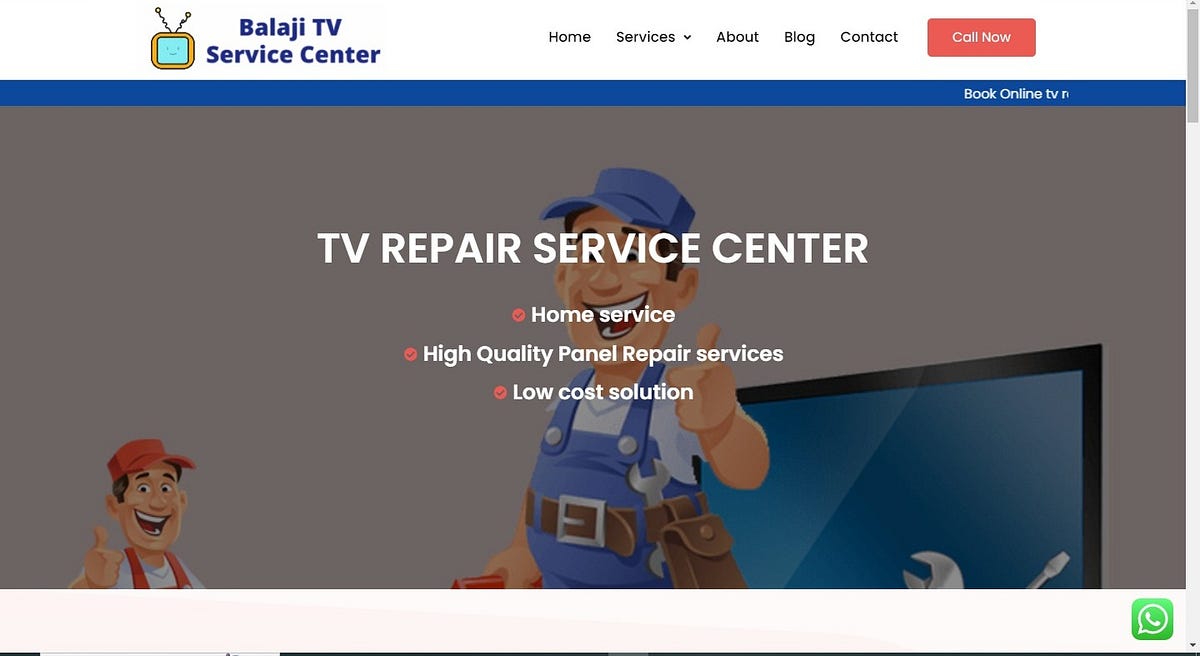 tv service center. TV Service Center | by Balajitvservicecenter | Jun ...