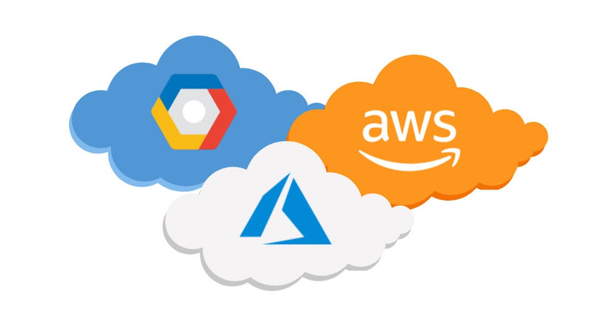 Prevent merging AWS , Azure and GCP sensitive credentials to a GitHub ...
