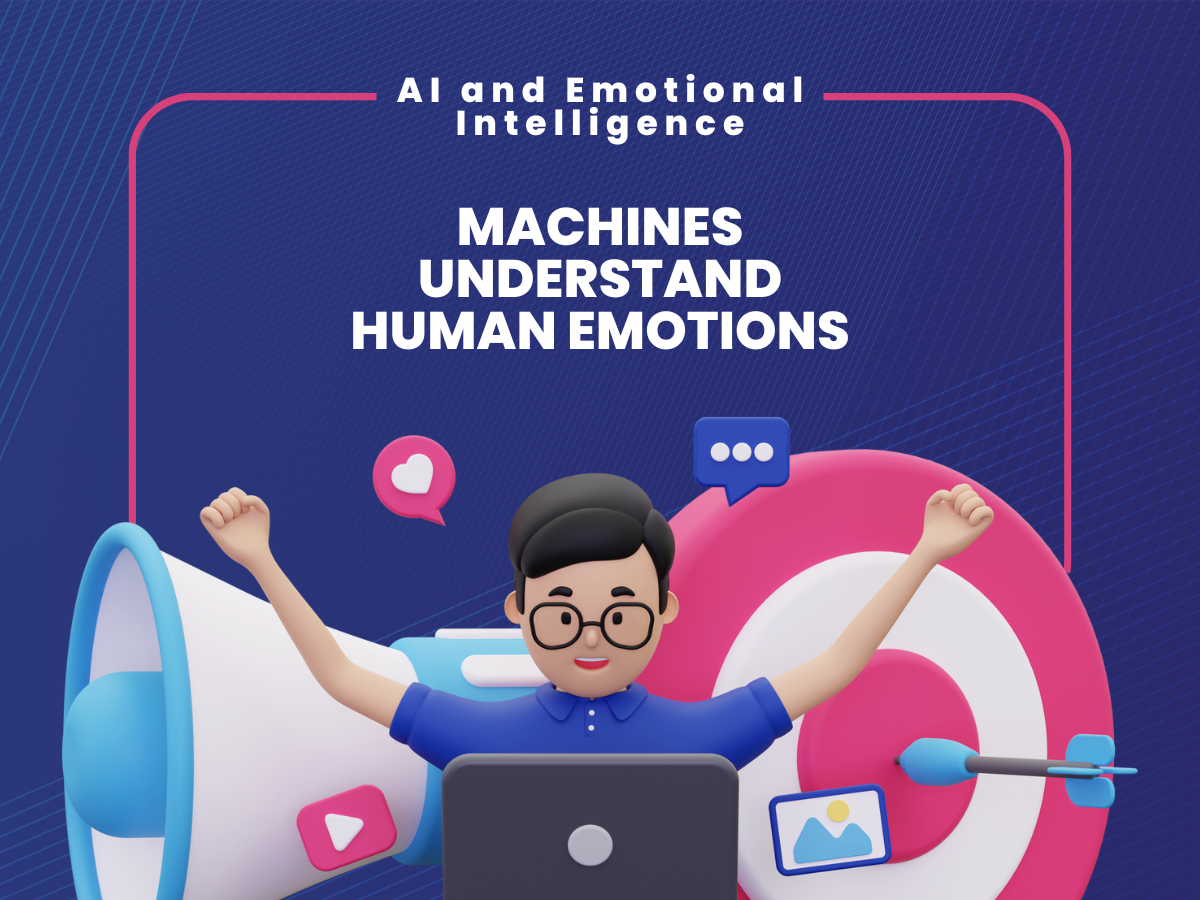AI and Emotional Intelligence: Can Machines Understand Human Emotions ...
