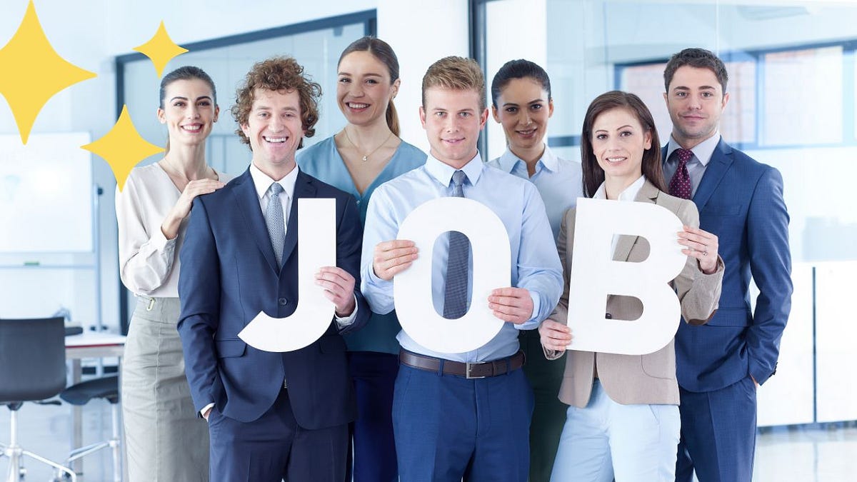 Life Skills To Setup In Europe After Getting Job | by kevin sproles ...