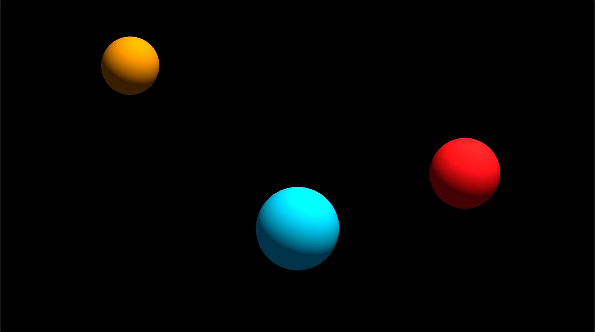 Add a hover animation to an object in Unity/C# — in 20 sec! | by Mina Pêcheux | CodeX | Medium
