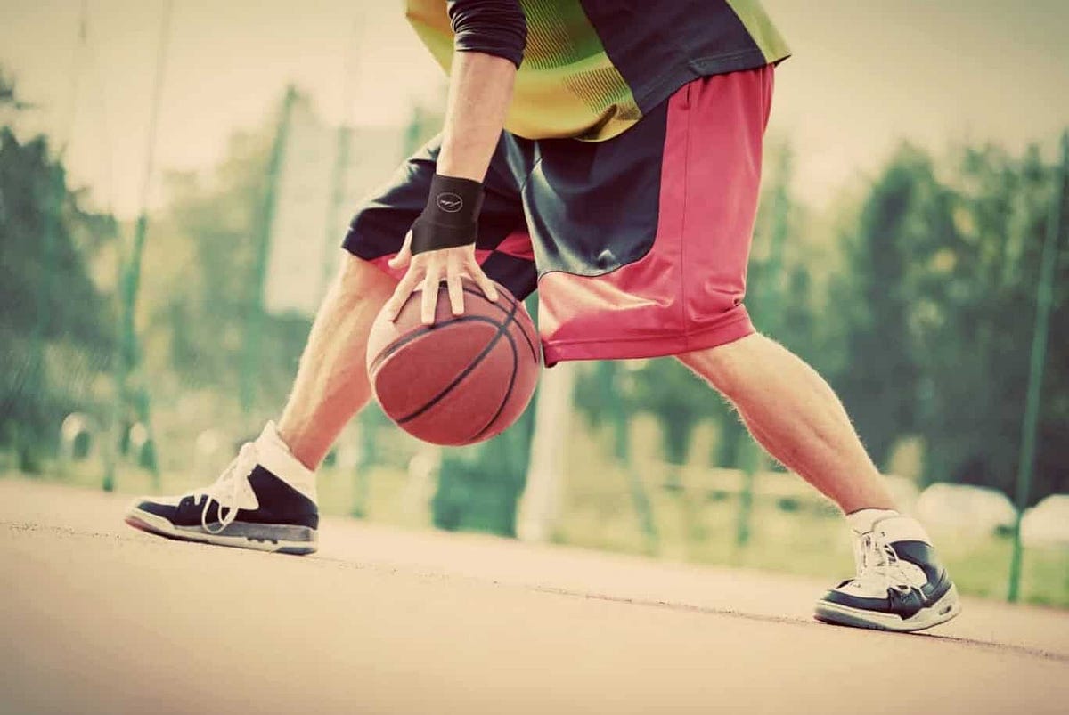 Best Wrist Brace for Basketball | by Jnerviok | Medium