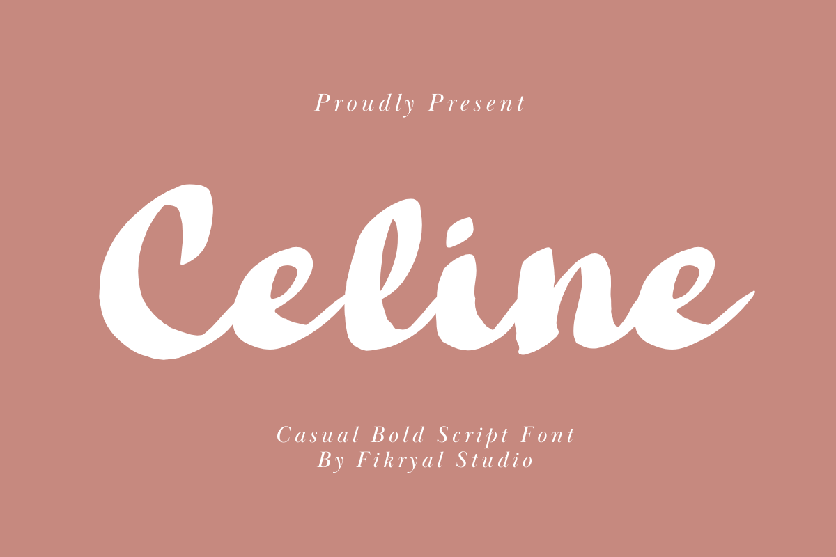 Celine Font - Digidruid - Medium