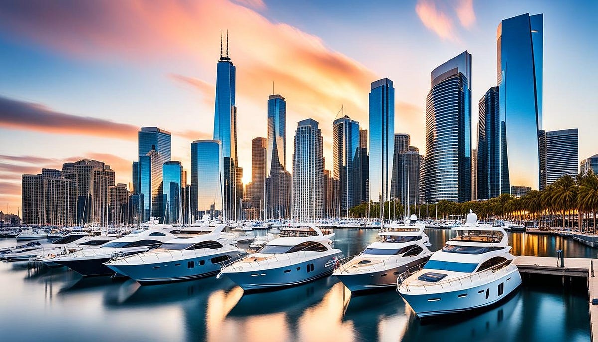 Charting Your Course: The Ultimate Guide to 2024’s Most Exciting US ...