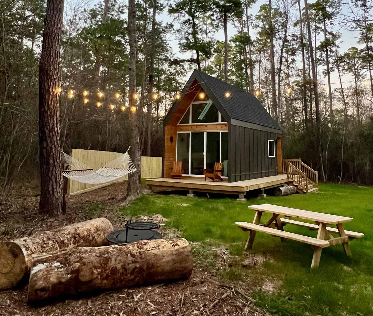 getaway houston - jonalbert - Medium