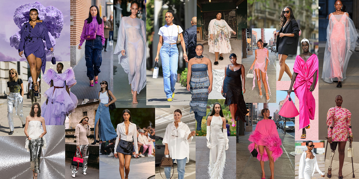 Unveiling the Captivating Fashion Trends of 2023: Embracing ...
