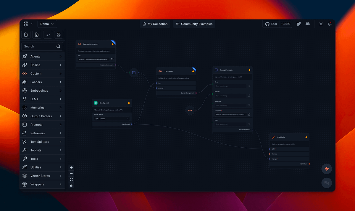 I’ve been playing with many AI building blocks for several months. | by ...